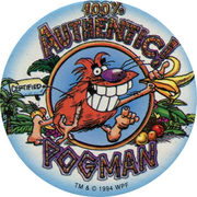 Génération POG - Le site référence des Pogs, Caps, Tazos et Flippos